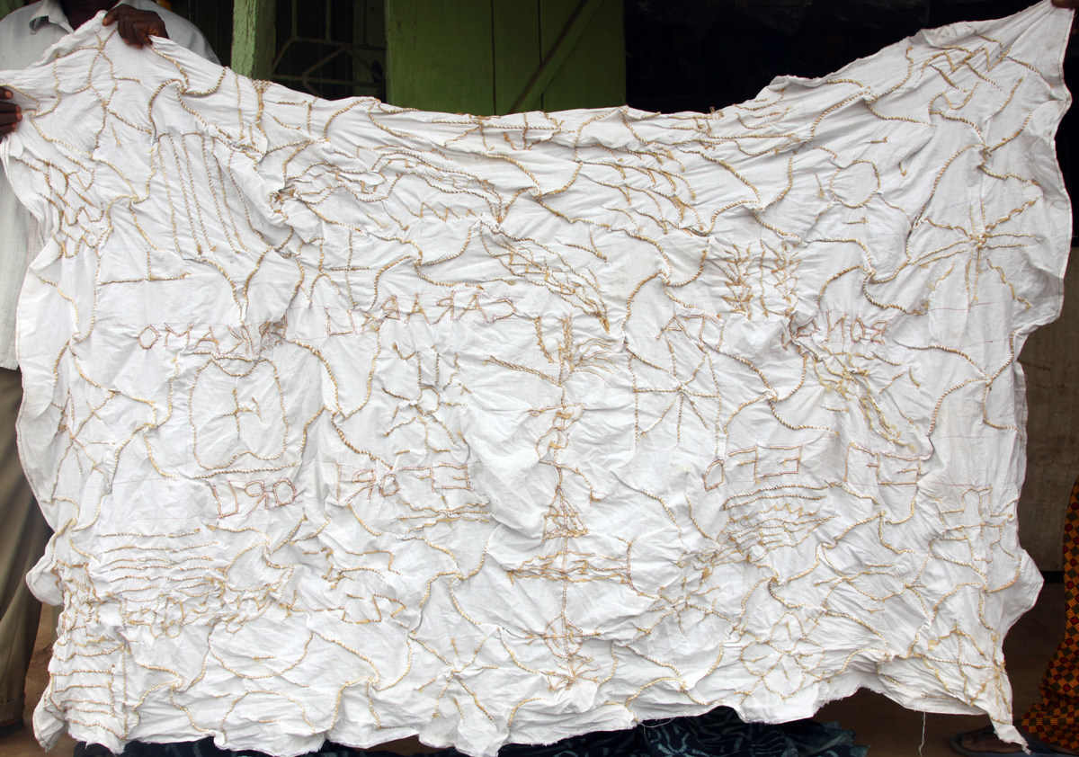 Cross River Cultural Heritage: reports from home and from the African ...