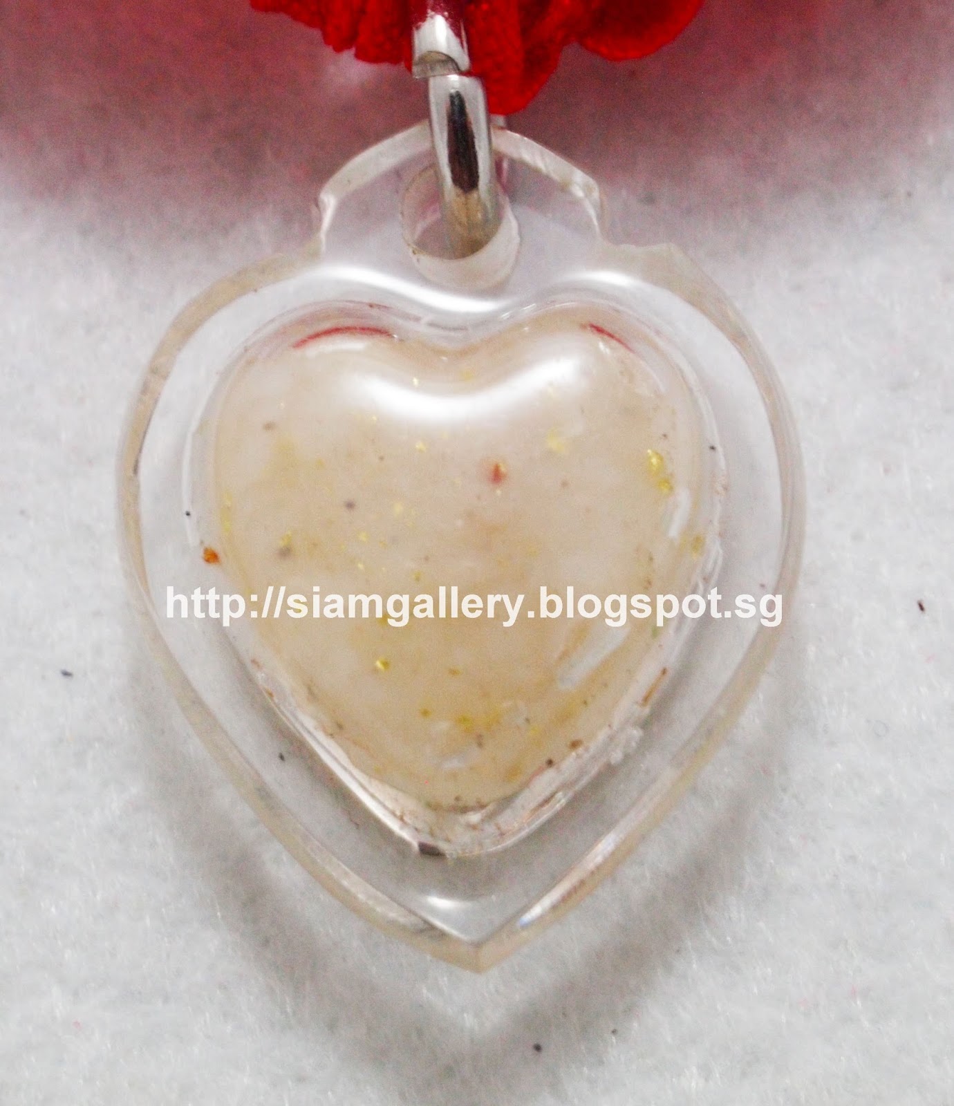 Powerful Magick Amulets, Charms & Talismans. Since 2013.: Phra Archan ...