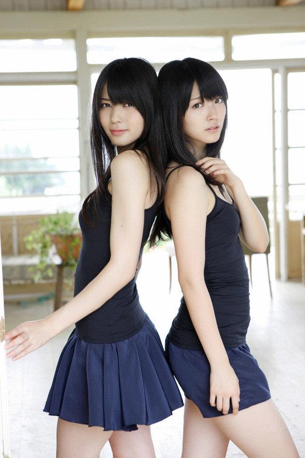 Hello Project Sumaido Un Nuevo Mundo De Hp Airi Suzuki And Maimi Yajima Magazine