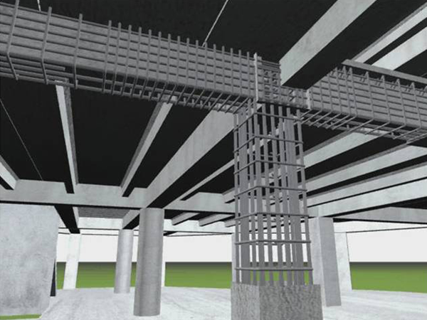 The Perfect Architecture Company: Reinforcing Concrete in BIM for ...
