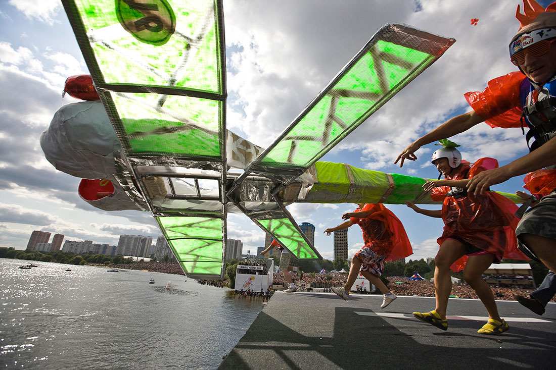 Red Bull Funny Photos behind the scenes | ~Spicx~