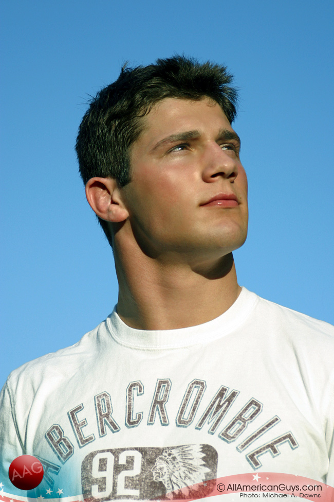 WORKOUT INSPIRATION .NET: Josh Ohl: New Photos