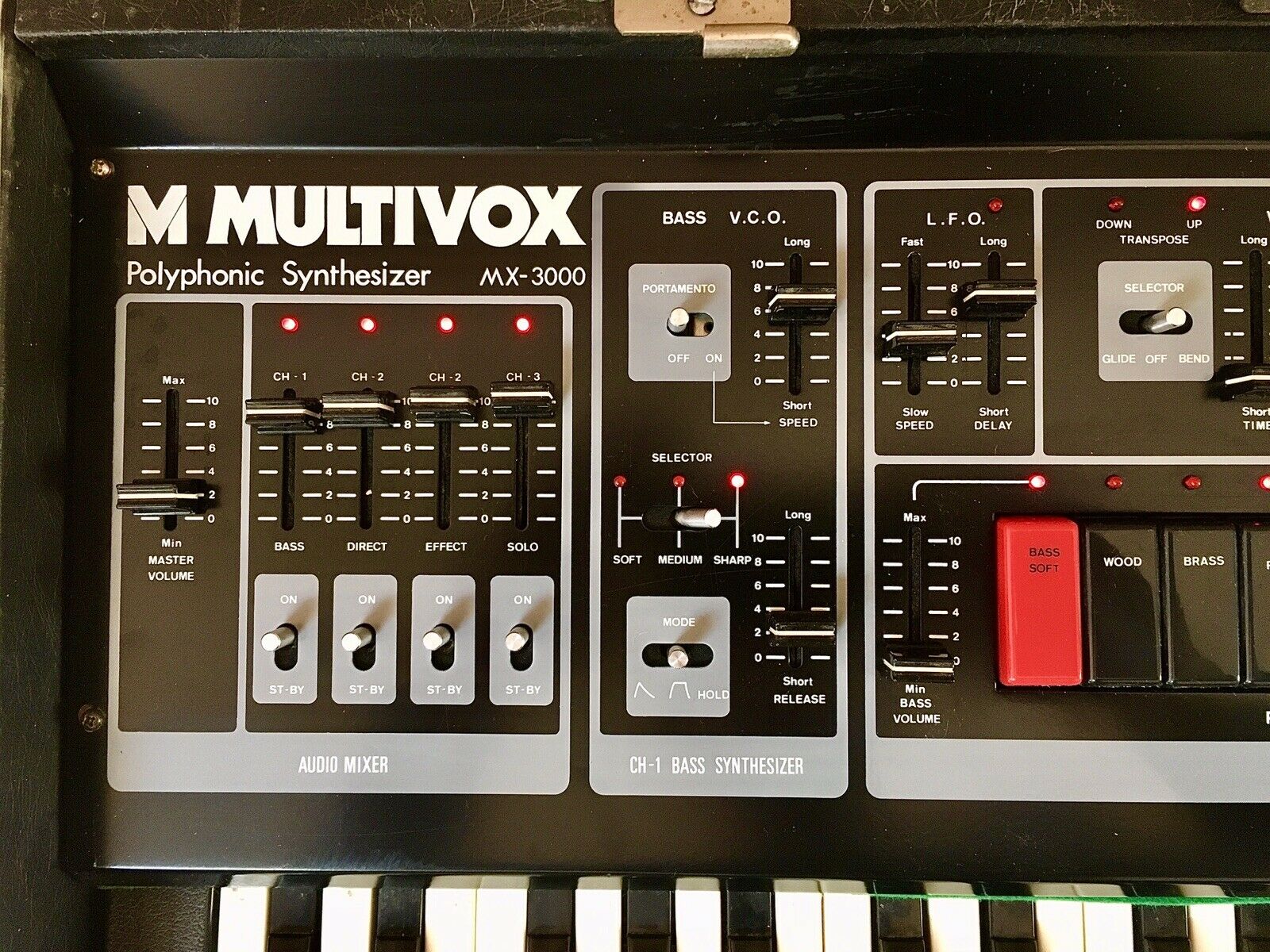 MATRIXSYNTH: Multivox MX-3000