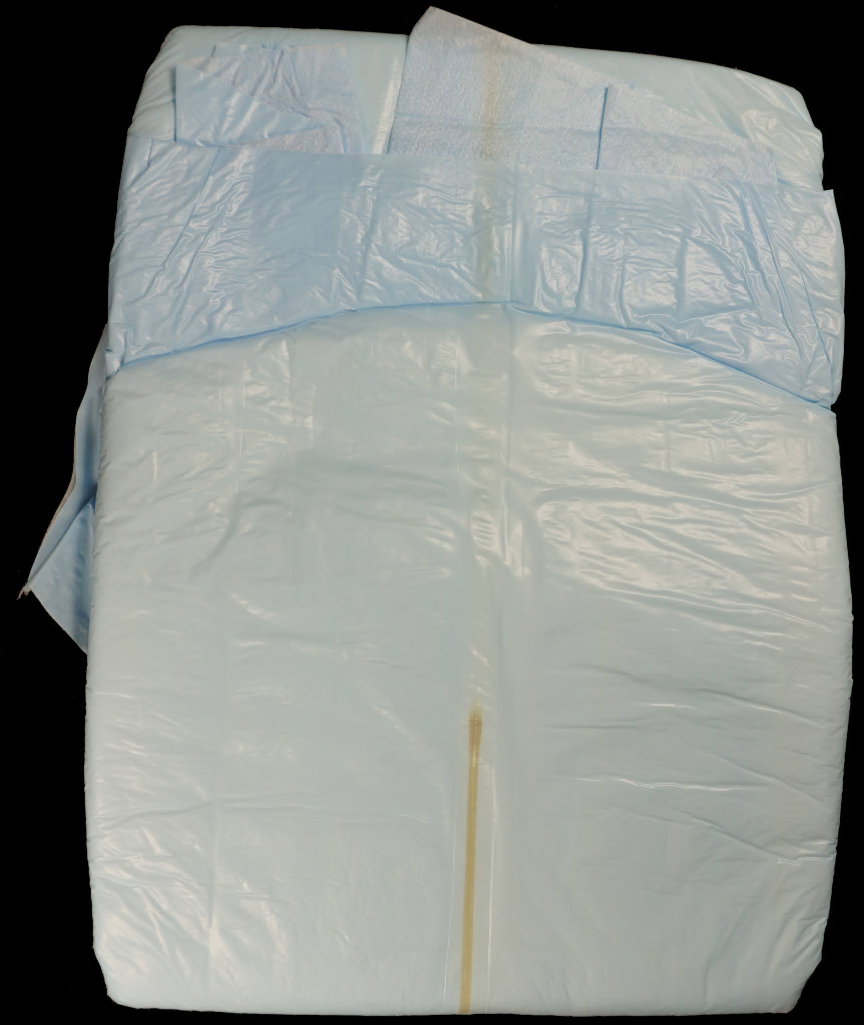 Diaper Metrics: Wellness Briefs Original Adult Diaper Review