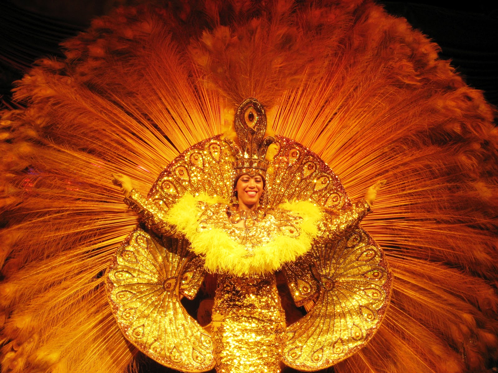 Serenity: Samba: Rio de Janeiro