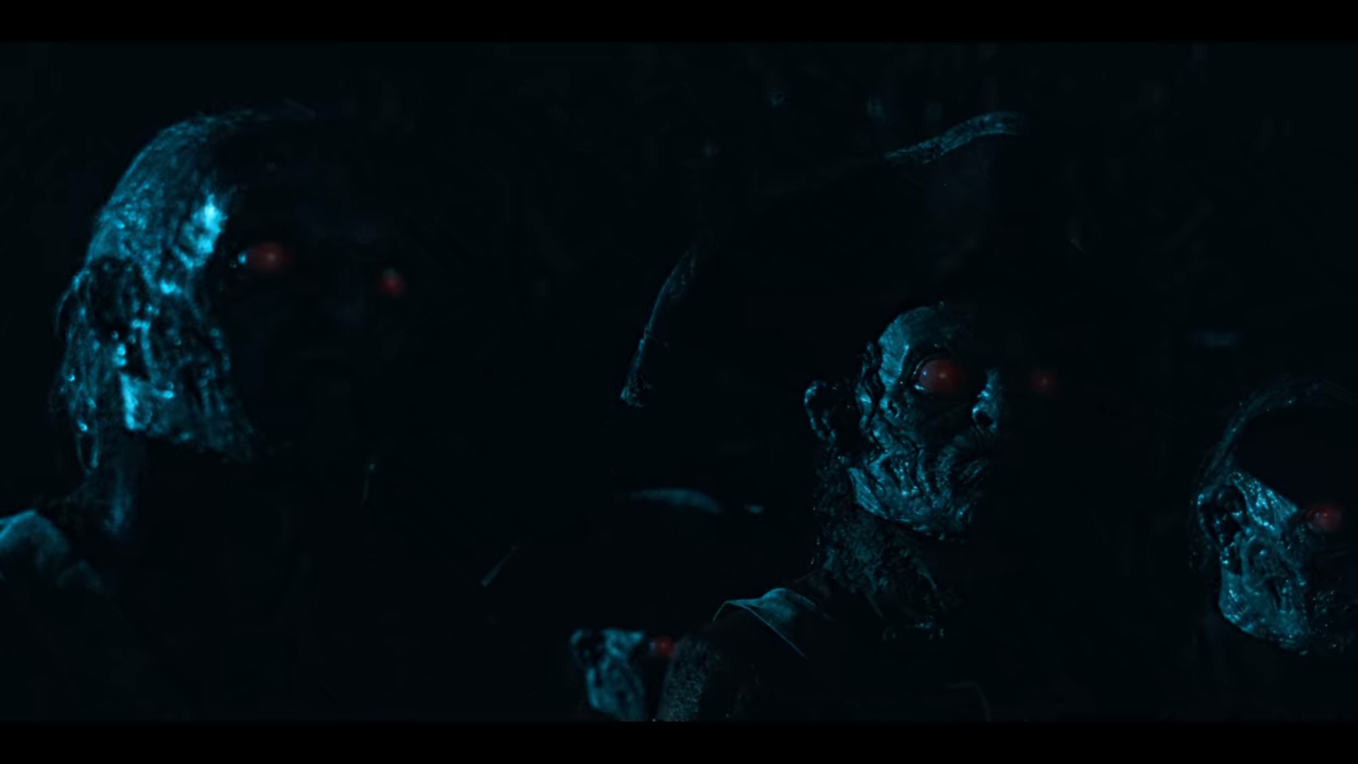 Taliesin meets the vampires: Betaal – season 1 – review