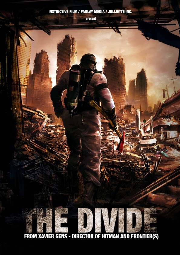 The Film Code: The Divide