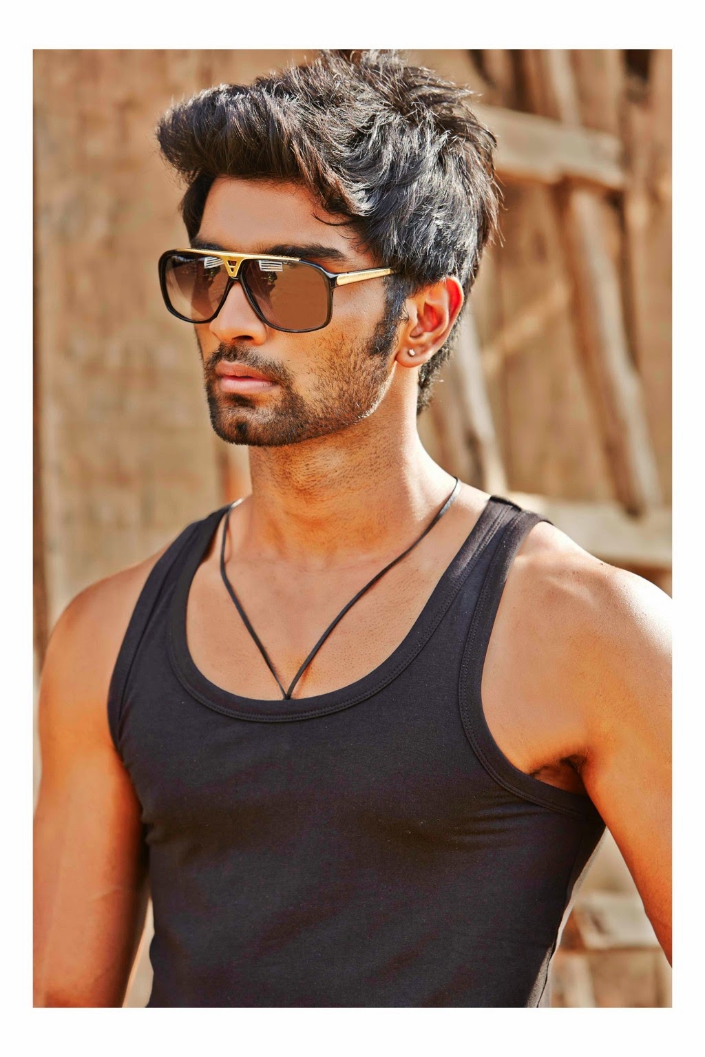 Tamil Hero Atharvaa Six pack Photo Shoot |Tamil Cinema News Updates website