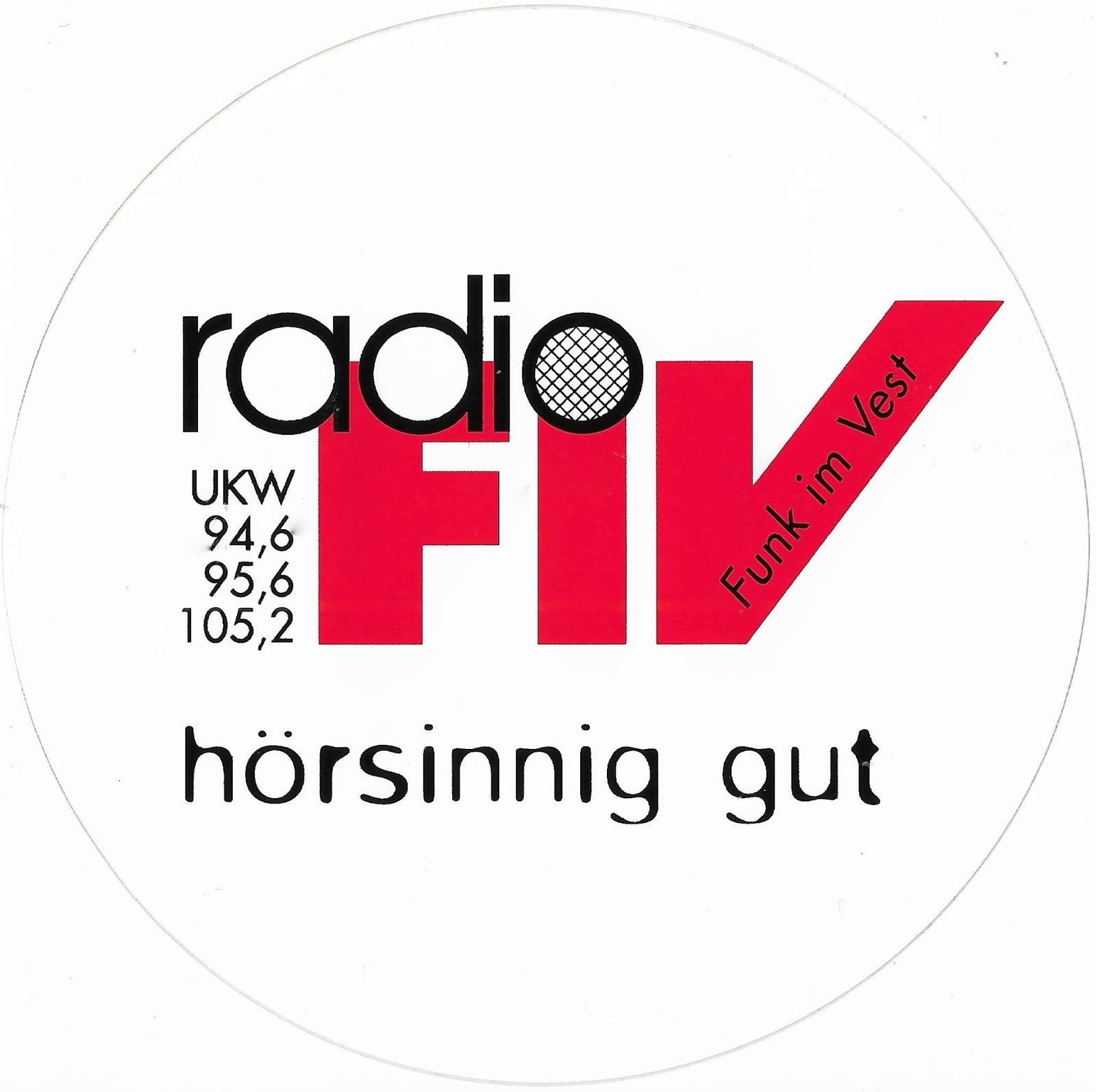 Radio Sticker of the Day: February 2020