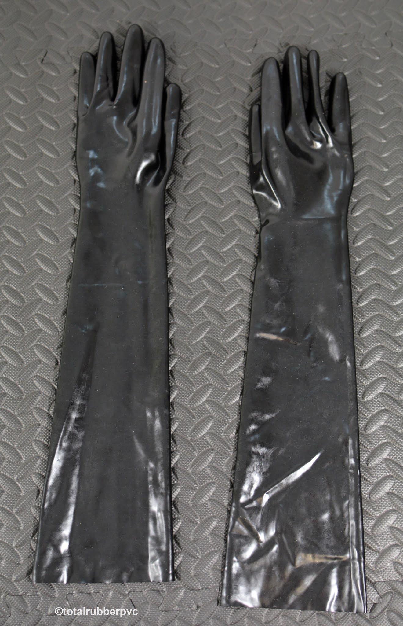 My gear : RUBBER & LATEX