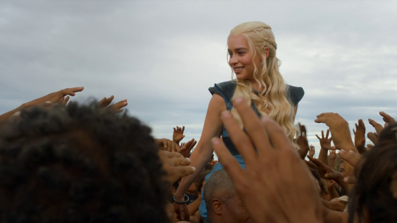 How The Game of Thrones ends based upon The Wheel of Time: Jon and ...