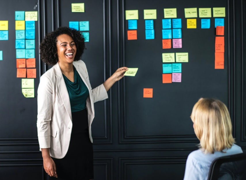 Metode Pembelajaran Card Sort : Pengertian, Tujuan, Langkah-Langkah dan ...