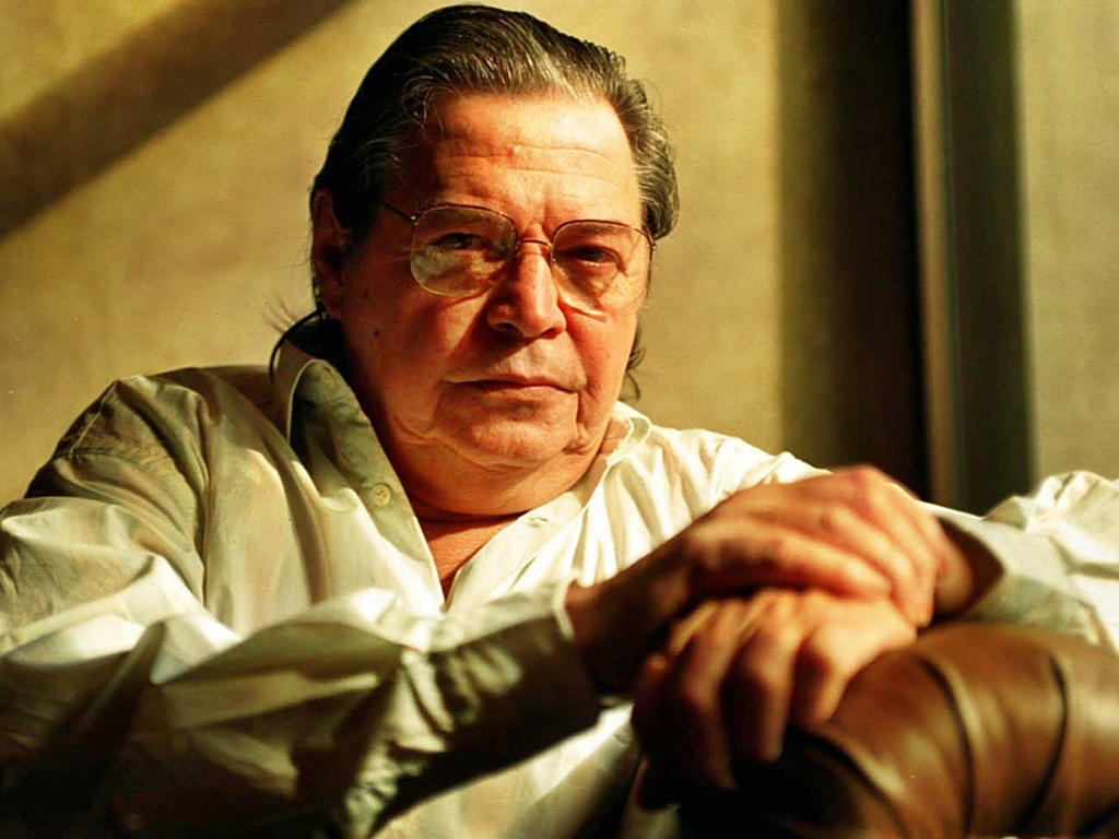 Mini Jazz World: Antonio Carlos Jobim, 1927-1994, Composer/Pianist ...