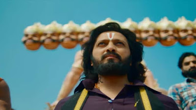 Marjaavaan Trailer Out Riteish Deshmukh Sidharth Malhotra - fastnewsbullet