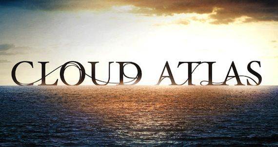 Frases de: A Viagem - Cloud Atlas ~ Frases da Tv.