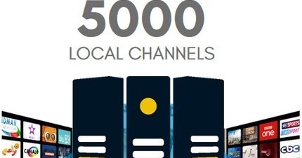 IPTV Restream 10000 plus channels ~ Cheap IPTV channels and Cheap ...