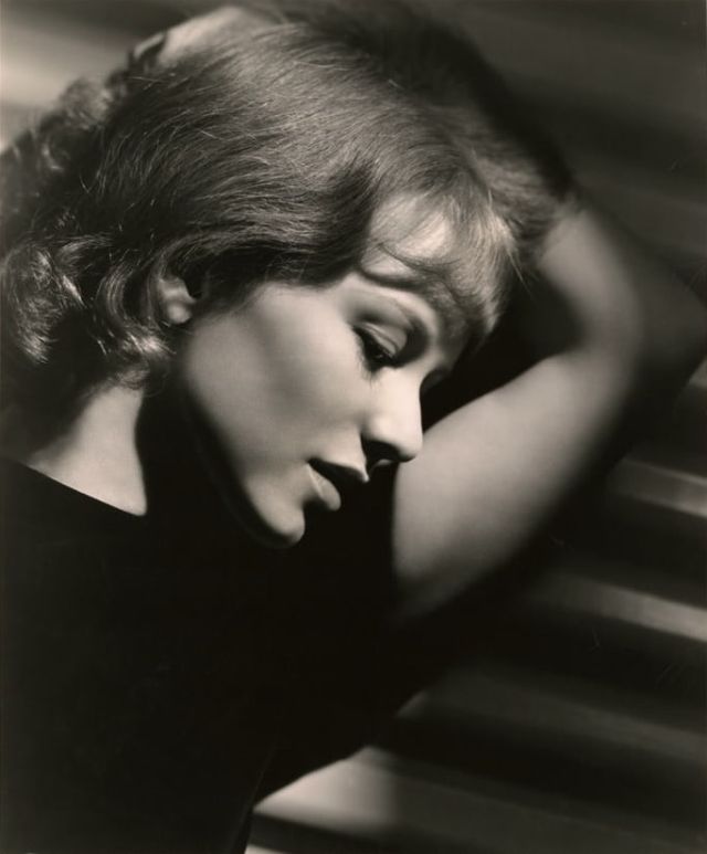 35 Beautiful Photos of Dolly Haas in the 1930s ~ Vintage Everyday