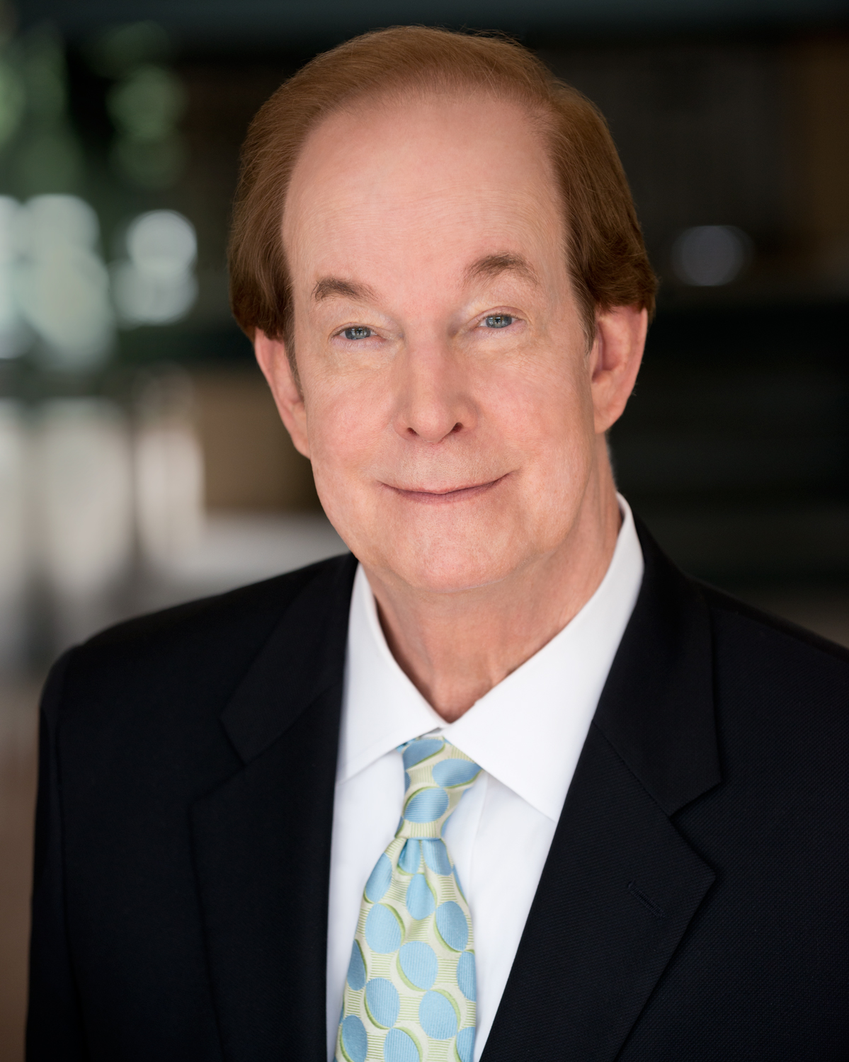 A Christmas Carol - meet director Michael J. Baker, Jr.