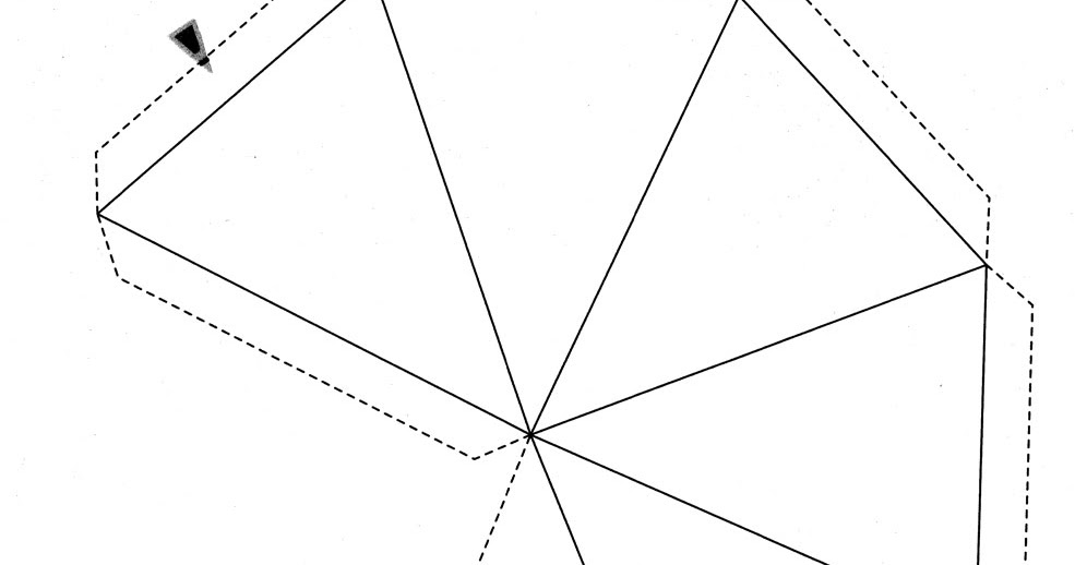 2016 Blog Barão do Rio Branco 7º TC: Sólido - Pirâmide Hexagonal ...