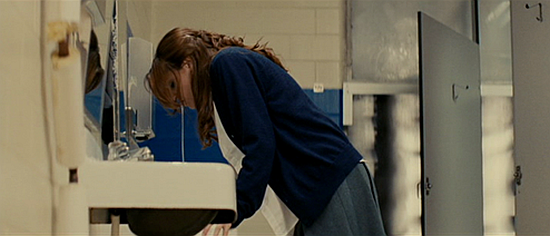 The Horror Club: Review: Cabin Fever 2: Spring Fever (2010)