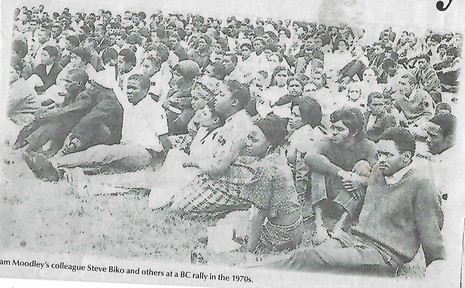 The Subry Govender Column: May 2017