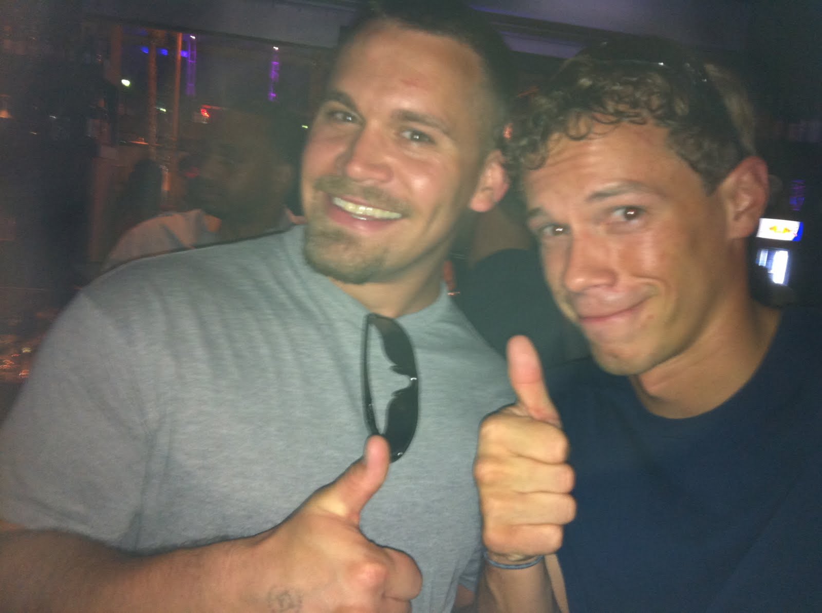 Good Enough is the Enemy of Great: Perform Better Long Beach Summit Review