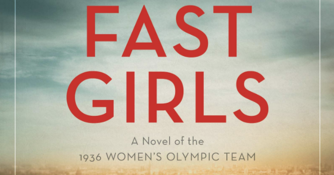 Fast Girls - Book Review