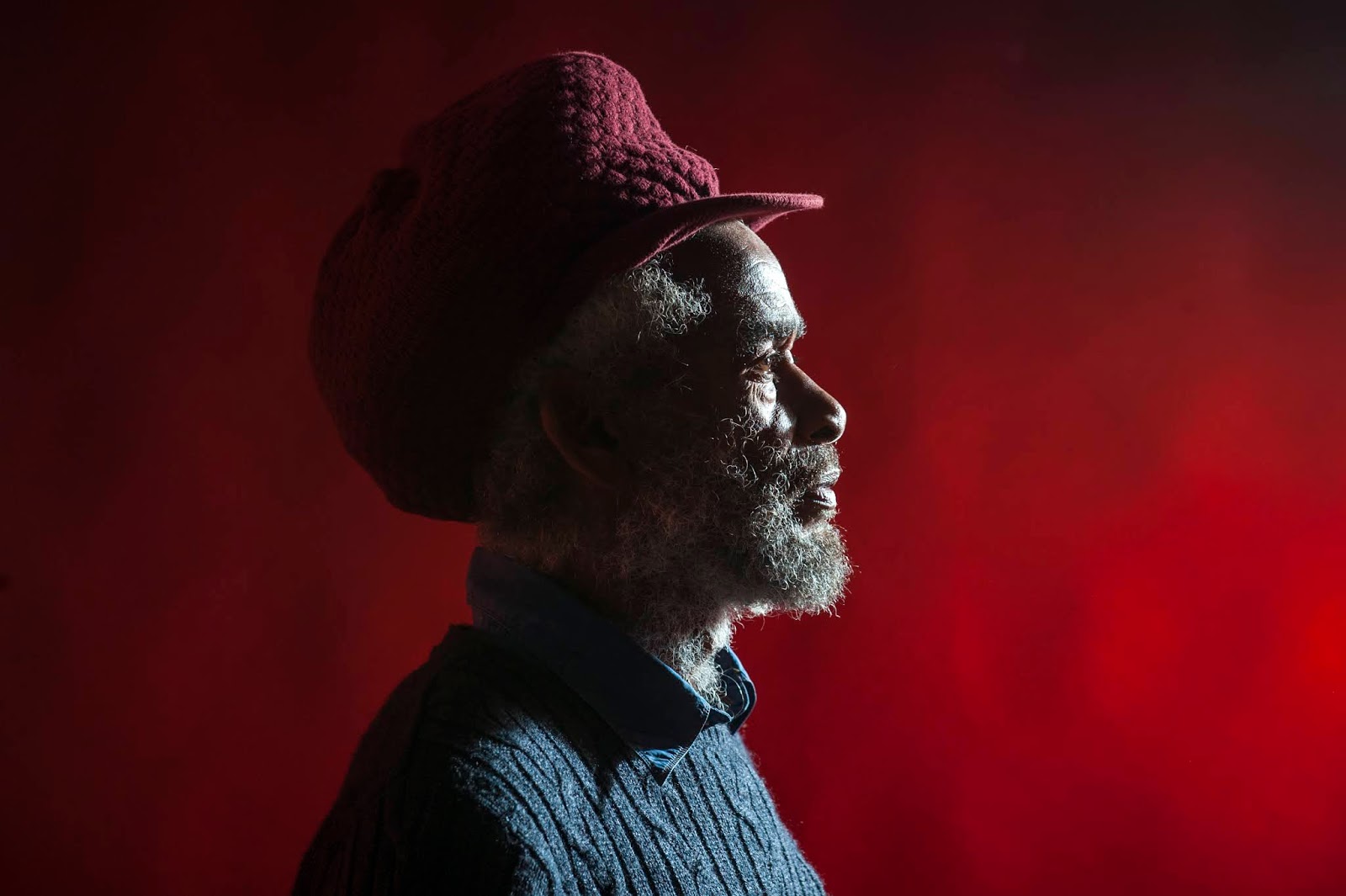 Reggaediscography: MAX ROMEO - DISCOGRAPHY: (Reggae Singer)