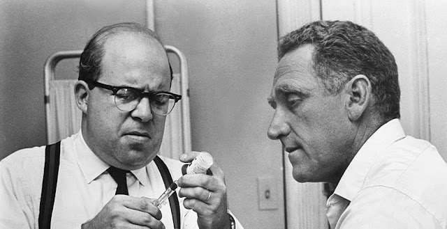 Los Angeles Morgue Files: "The Dukes of Hazzard" Actor Sorrell Booke ...