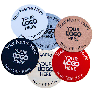 Why Custom Badges Can Be The Best Way To Promote Your Business?