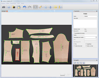 Blog Robmaq Moda: Digiflash XT - Audaces