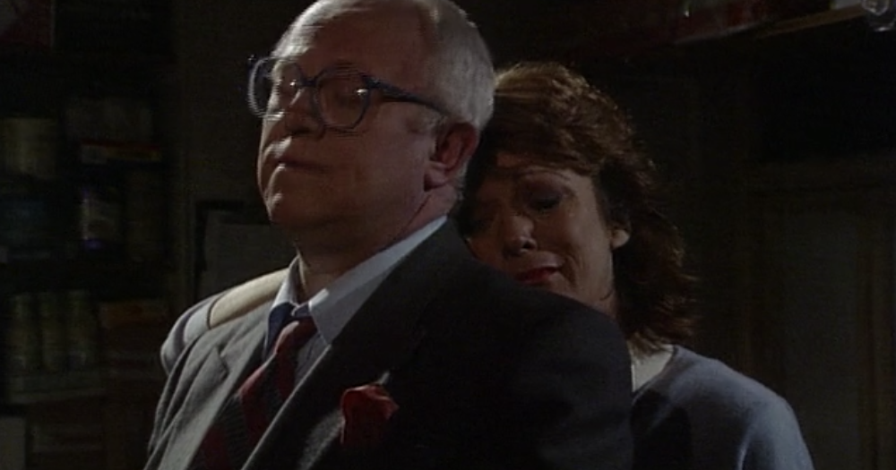 Coronation Street Blog: The Week In Classic Corrie