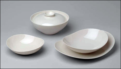 Design Feaster: Blog of Design Feast: Lady Designer: Eva Zeisel (1906–2011)