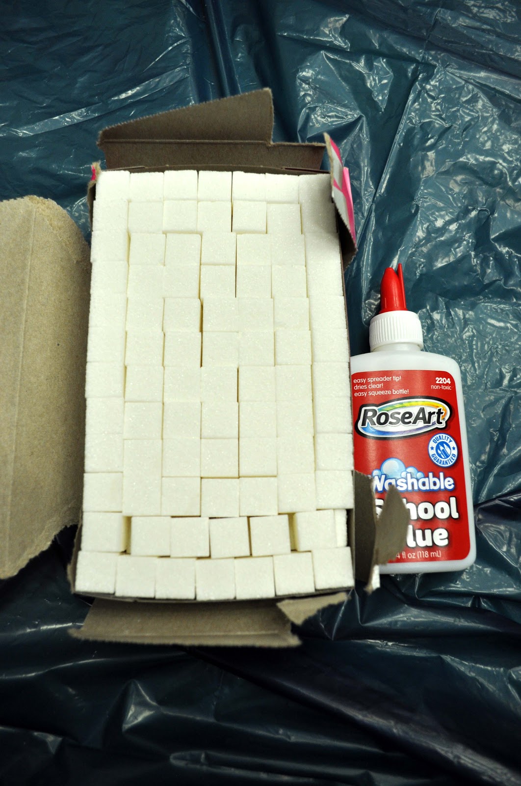 Mountain Park Ward: Sugar Cube Temples