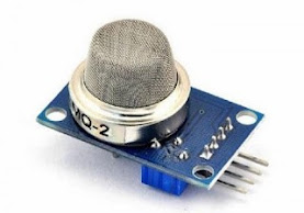 Pendeteksi Kebocoran Gas Berbasis Arduino Melalui Notifikasi SMS ...