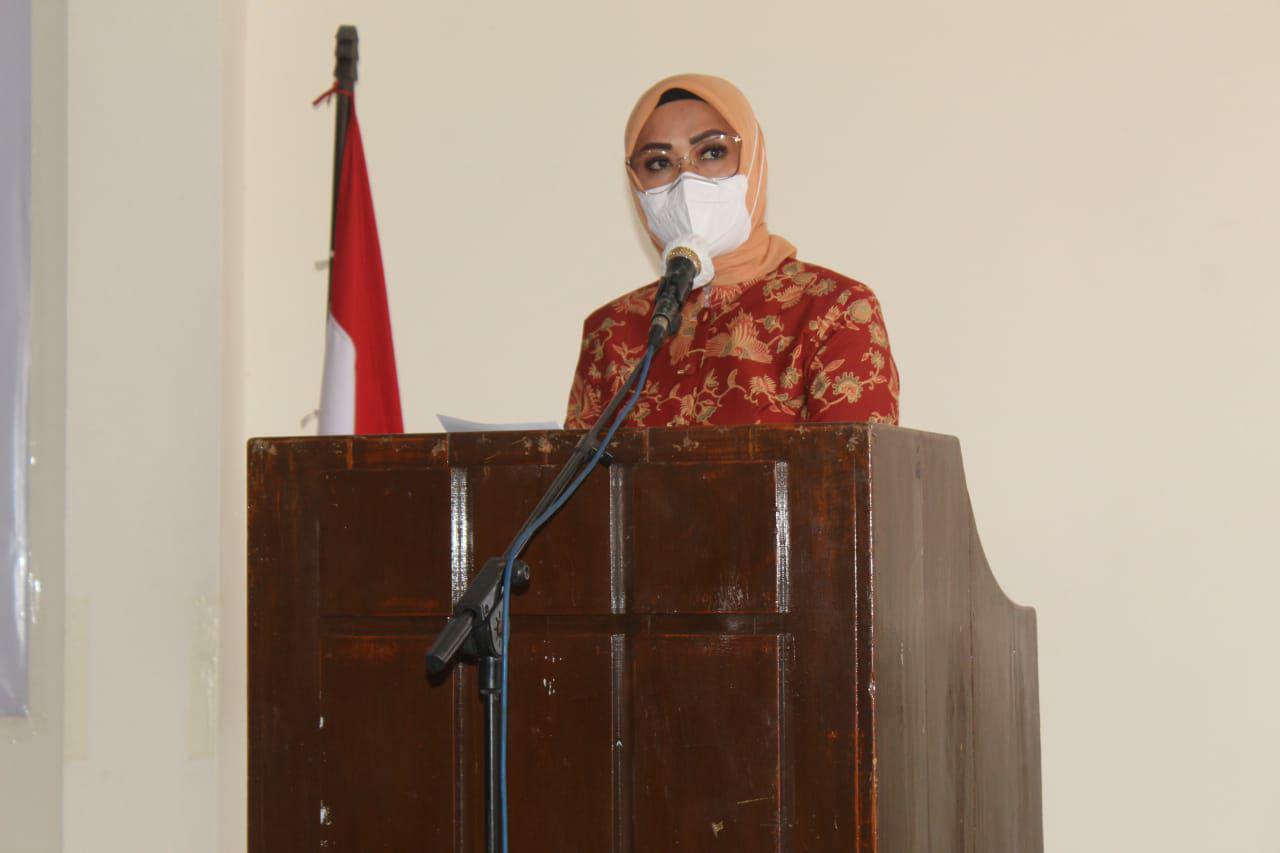 Widya Murad Ismail Harap Bantuan Tali Asih ASN Bermanfaat - # ... Widya Murad Ismail Harap Bantuan Tali Asih ASN Bermanfaat - # ...