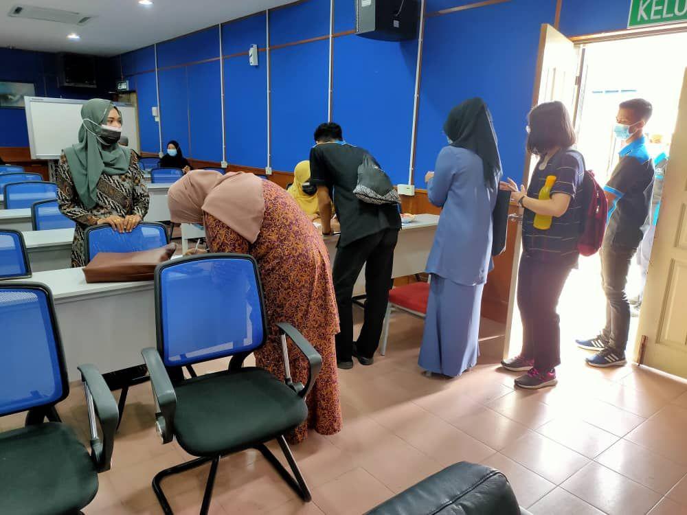 Program Tomorrow's Leader @ ILP Jitra - BLOG PENCEGAHAN AADK KUBANG PASU