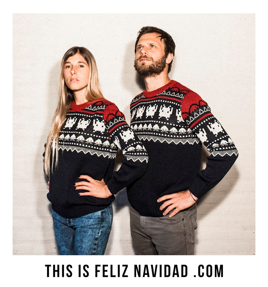 This Is Feliz Navidad Sweaters De Ediciones Limitadas Quinta Trends this-is-feliz-navidad-sweaters-de-ediciones-limitadas-quinta-trends