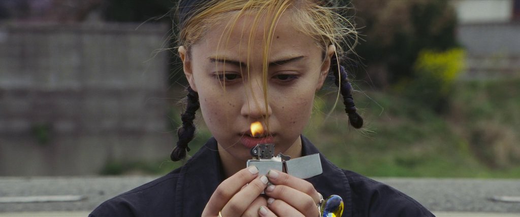 RITUAL (SHIKI-JITSU) (2000) - ARTICULO