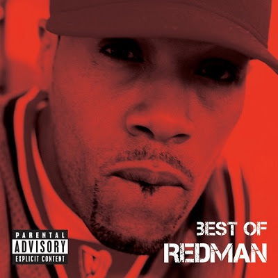 Mainstream Music Madness: Redman - Discography