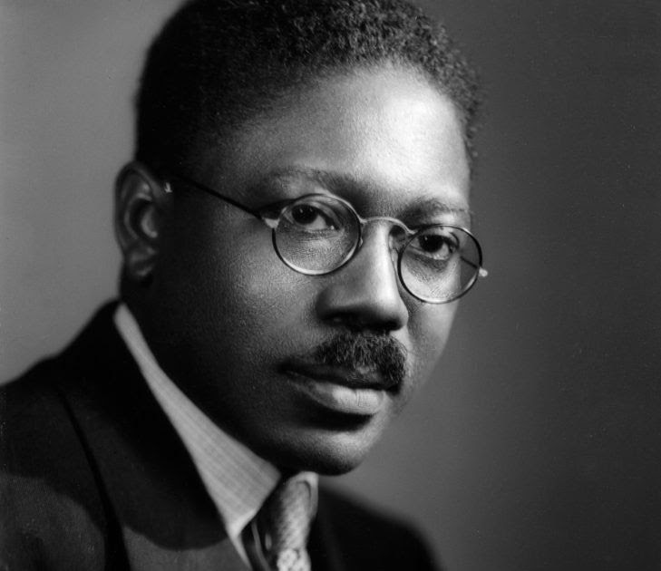 Une curiosité de qualité: Aaron Douglas, la Renaissance de Harlem