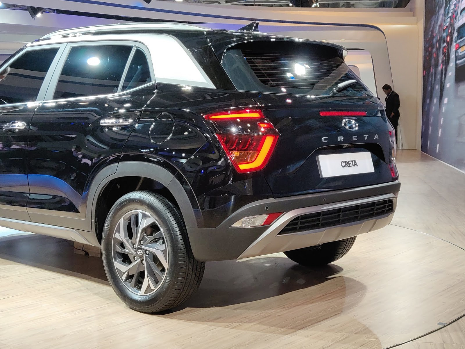 Hyundai Creta 2020 Specs,Features and Price -All information