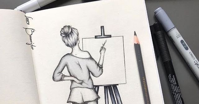 Desenhos Aprender A Desenhar