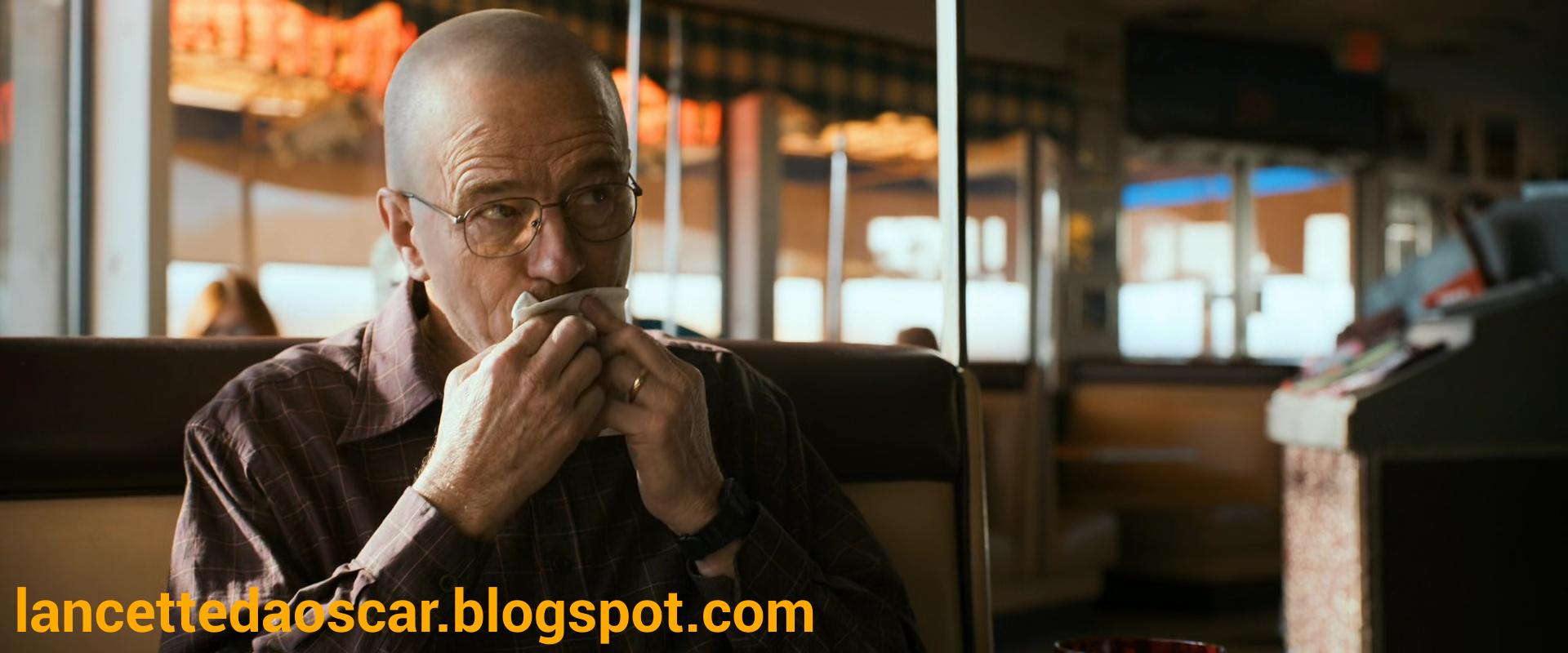 Lancette da Oscar: El Camino - Il film di Breaking Bad (El Camino: A ...