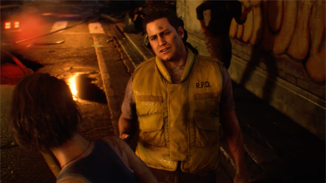 Análise: Resident Evil 3 (Multi) reimagina o clima de tensão e ...