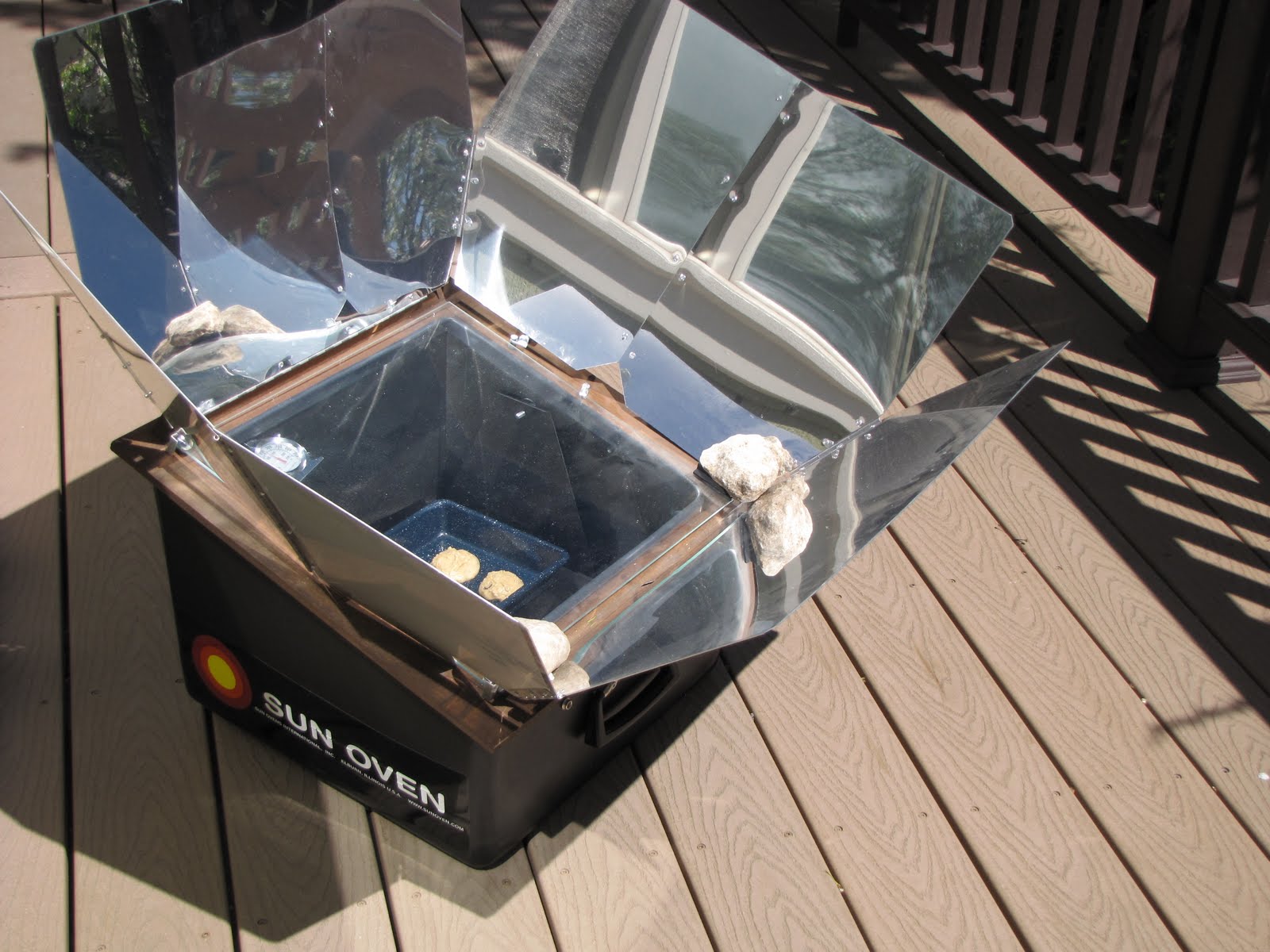 PREPARE TODAY: The Rule of Three