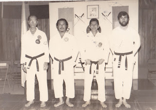 EL KARATE-DO Y AIKIDO EN EL SALVADOR: AMIGOS DEL KYOSHI FRANCISCO ...