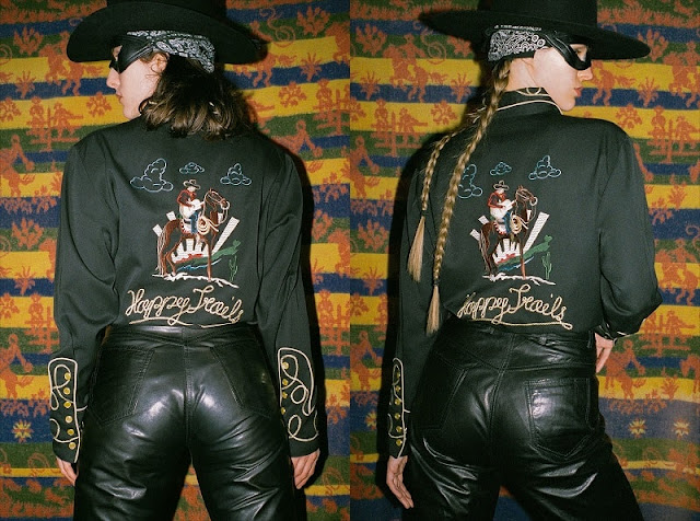 Bad Flamingo Unveil New Single ‘Dandy Little Day’ - Caesar Live N Loud