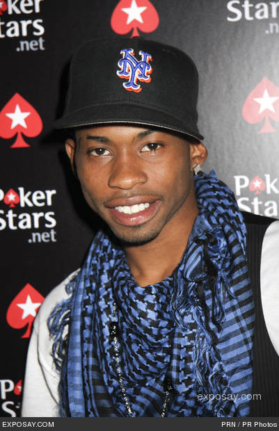 Marcus Paulk | Celebrities Photos Hub