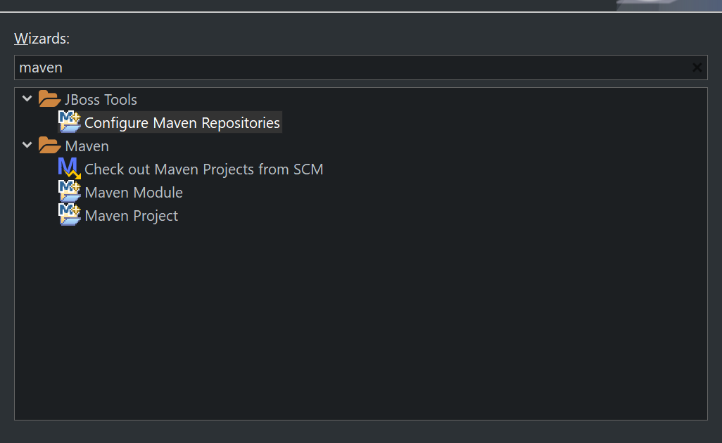 Write Hello World in Java Using Eclipse and Maven | czetsuyatech